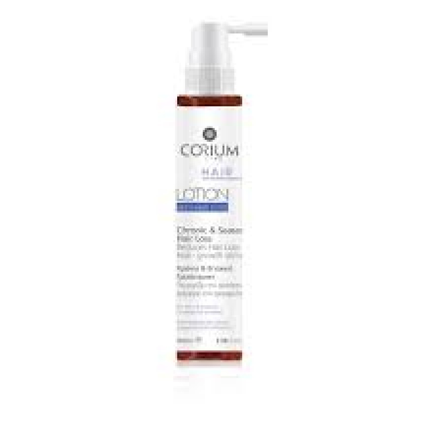 Corium Anti-Hair Loss Lotion 100ml.